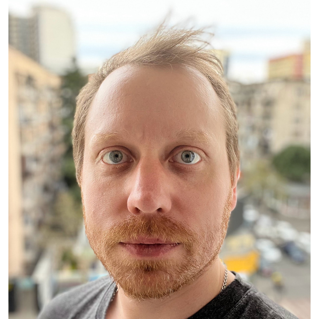 Pavel Syrnev - C# Software Developer - Noveogroup | XING