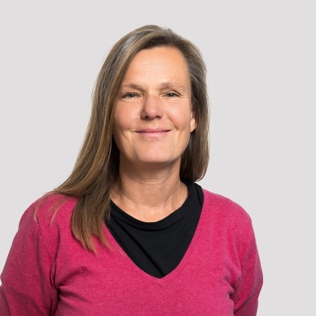 Ulla Herrmann - Beratung - WUM Brand House | XING