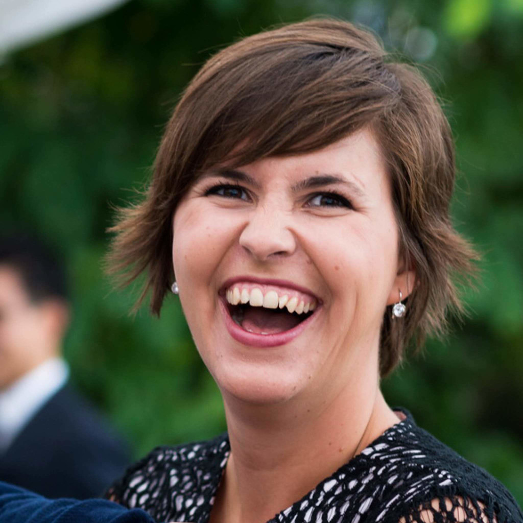 Laura Kneppe - Mitarbeiterin für Wissenschaftskommunikation - Friedrich ...