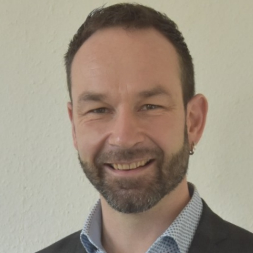 Oliver Edelmann - Bereichsleitung intensivpädagogischer Bereich ...