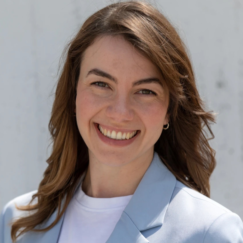 Maria Rosenbaum - Change and Transformation Manager - Deutsche Telekom ...