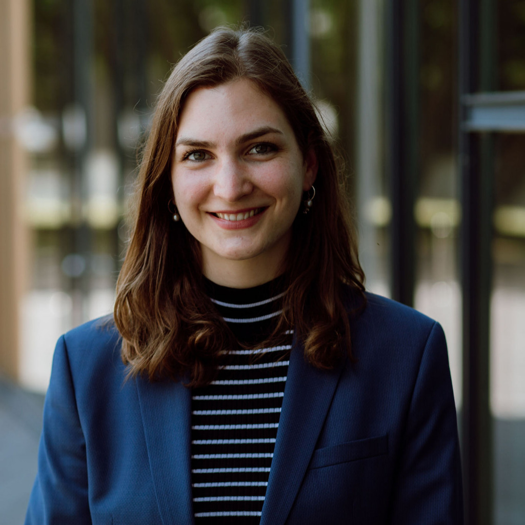 Anja Loos - (Marketing) Management Assistant - Heidelberg Engineering ...