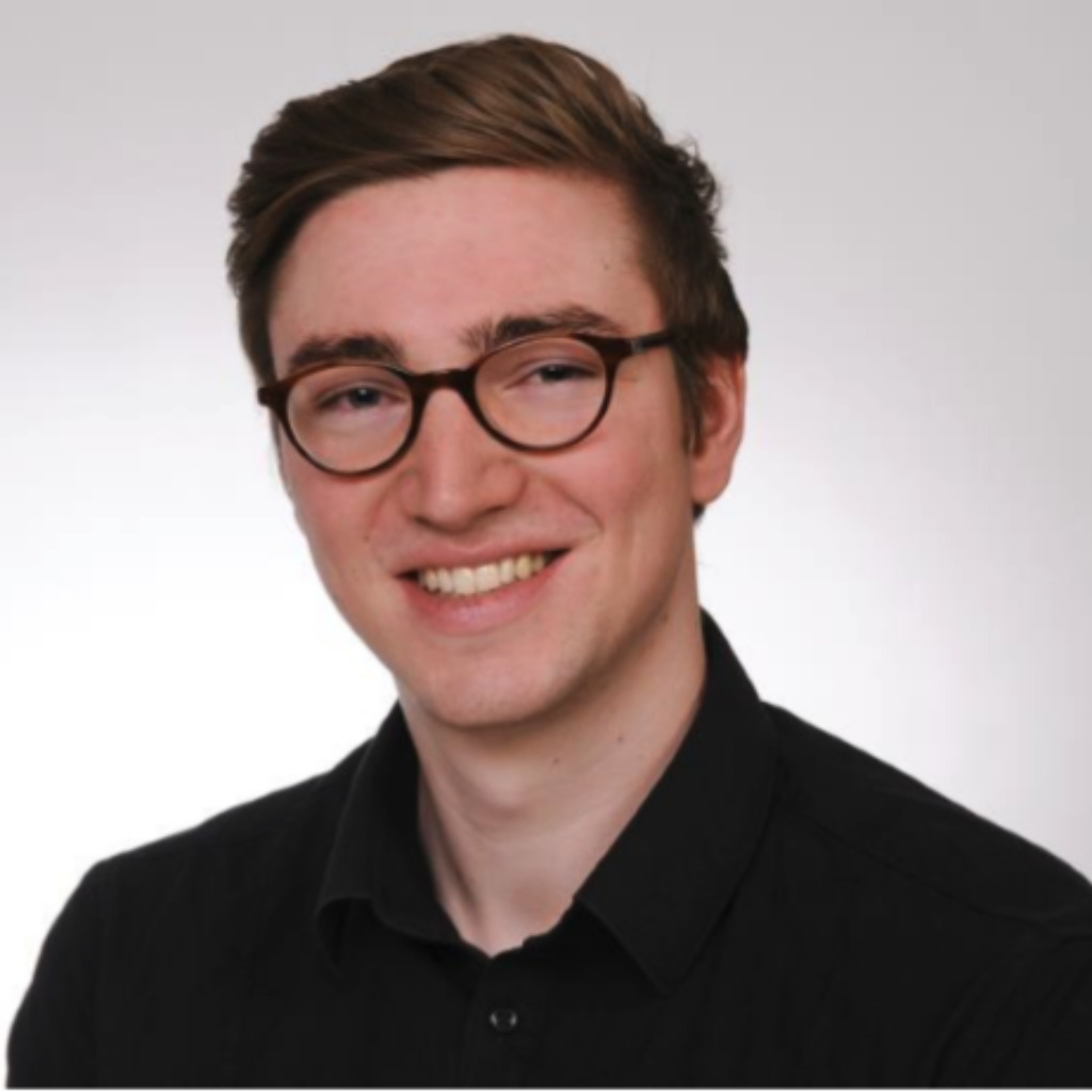 Andreas Burz: Ausbildung und Berufserfahrung | XING