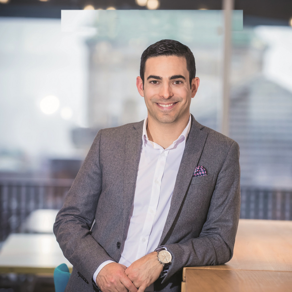 Marco Testa - Leiter HR Business Partner - Livit AG | XING