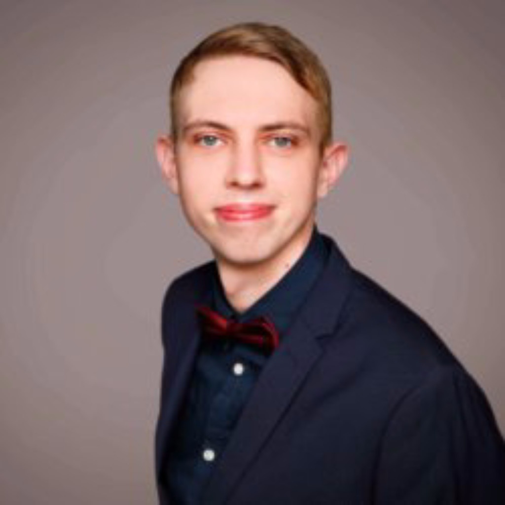 Marcel Kramer - Systemadministrator - contec GmbH | XING