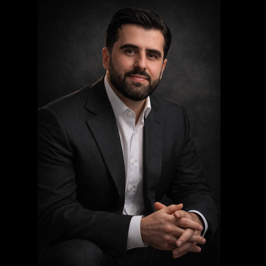 Behrooz Halimyar - Personalsachbearbeiter - Freie und Hansestadt ...