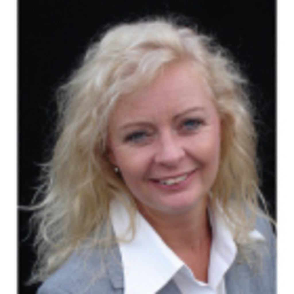 Mag. Birgit Krause - Assistenz Corporate Management Procurement ...