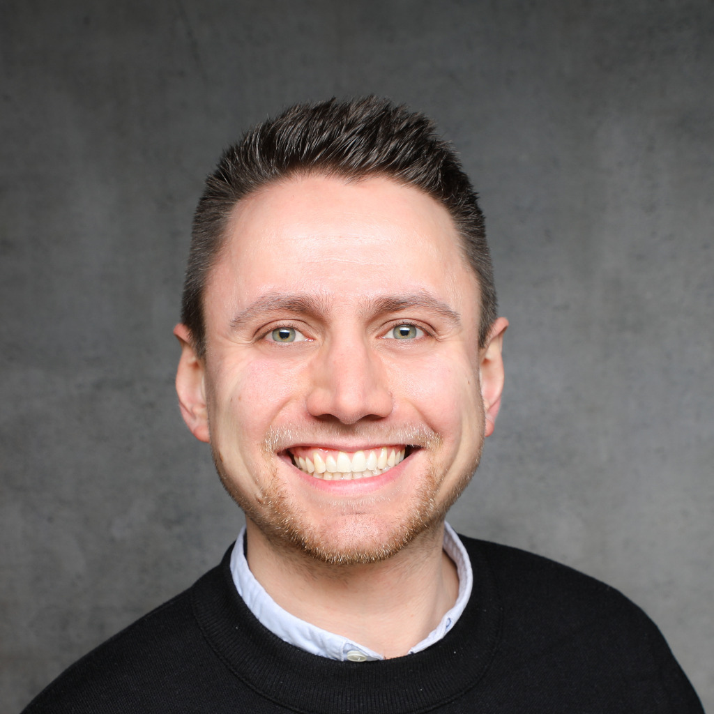 Alexander Schilling - Online Marketing Manager - metas GmbH | XING