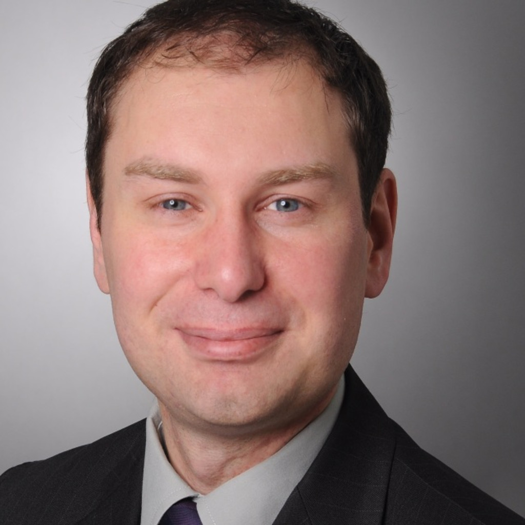 Martin Schilling - Produktmanagement Finanzprodukte - DKB Grund GmbH | XING