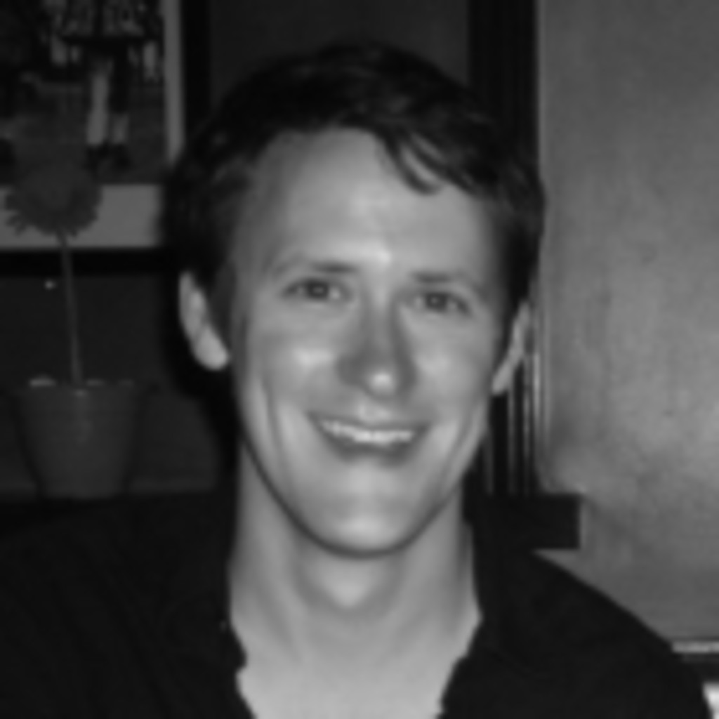 Dr. Mitch Robinson - Visiting Researcher - Norwegian Center for Human ...