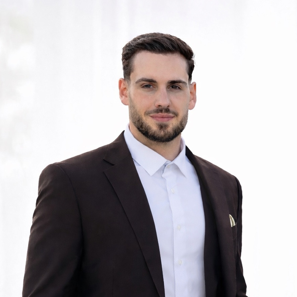 Benjamin Emini - Maschinenbautechniker - Gewerbliche Schule Horb | XING