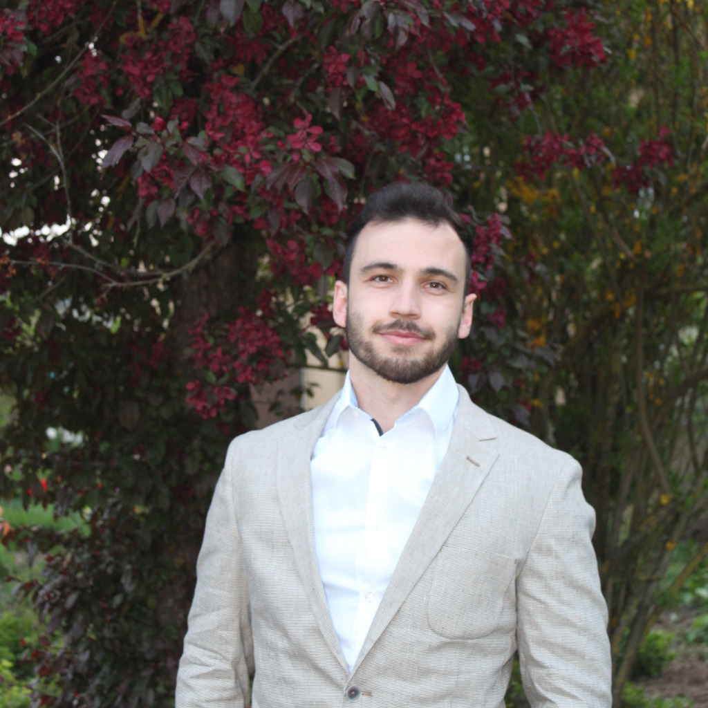 Jacob Scheurich - Sales Manager - Stiefelmayer-Contento GmbH & Co. KG ...