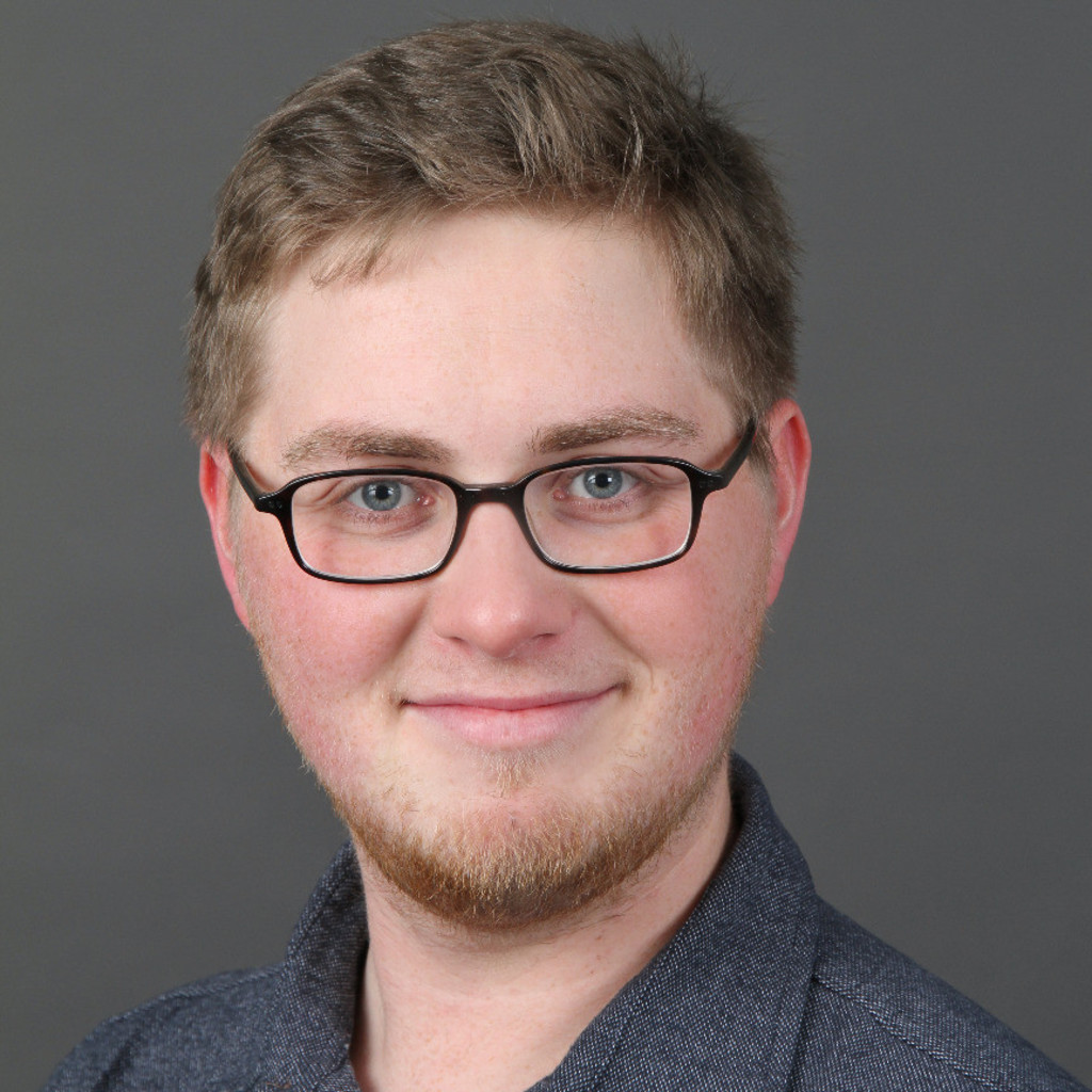 Jan Teske - Senior Developer - ORSOFT GmbH | XING