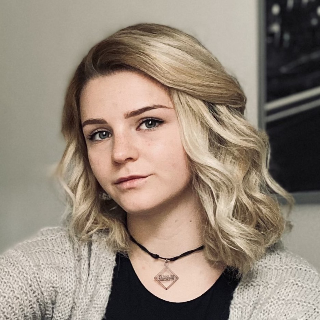 Laura Glaswinkler - Mitarbeiterin Produktionsplanung und -steuerung ...