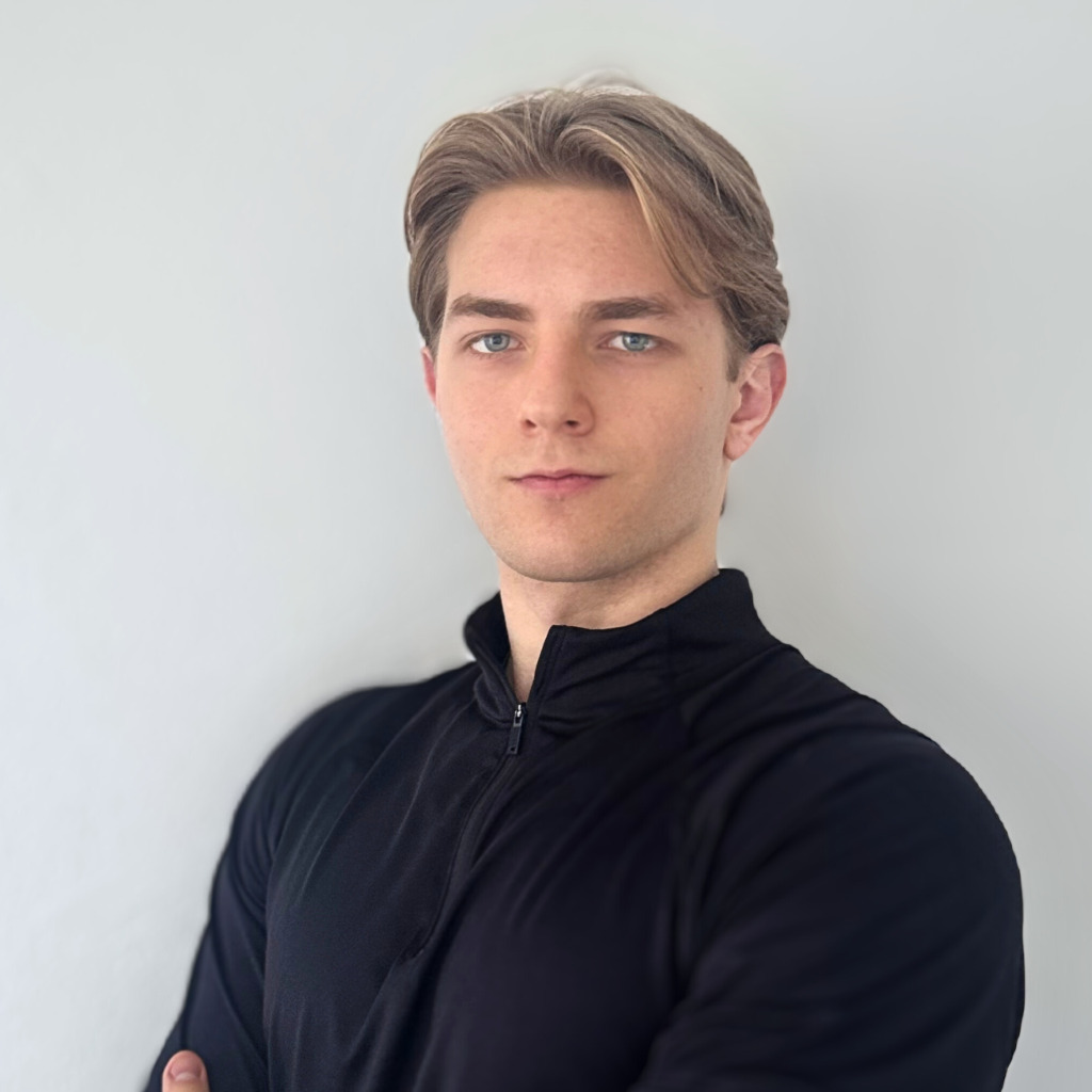 Daniel Koliada - Fullstack Developer - Tappable Solutions | XING