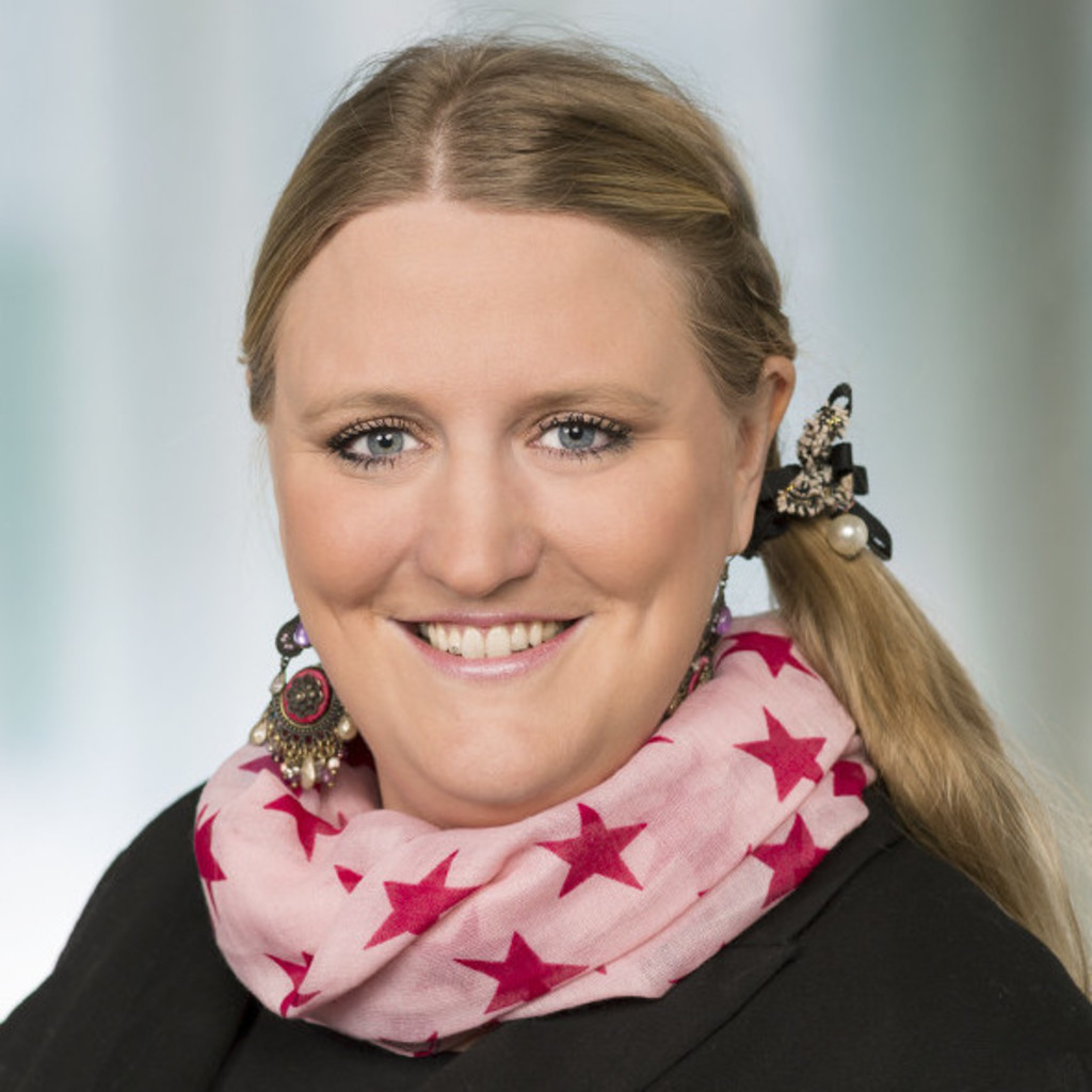 Nina-Laura v.Fromberg - Rechtliche Berufsbetreuerin - Betreuungsbüro ...