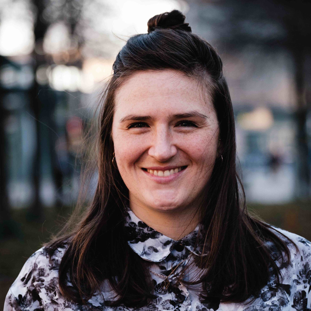 Alexandra Kulik - Kalkulatorin/Einkauf - WISAG Elektrotechnik ...