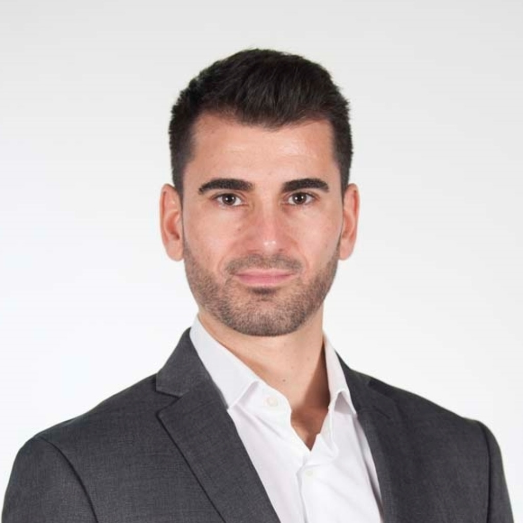 Dr. Daniel Álvarez - Biotechnologie - Albert-Ludwigs-Universität ...