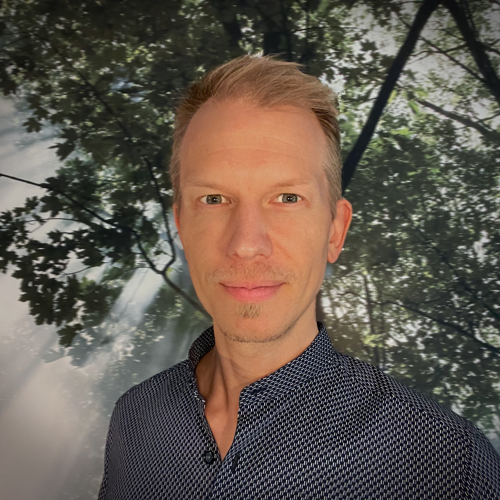 Sven Schubert - Gründer und Geschäftsführer - Envoria | XING