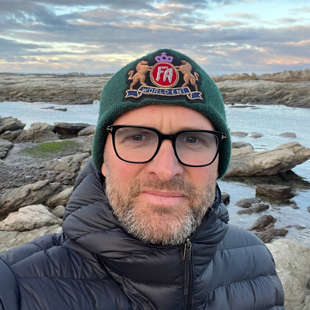 Sven Eckert - Inhaber - TX Sports | XING