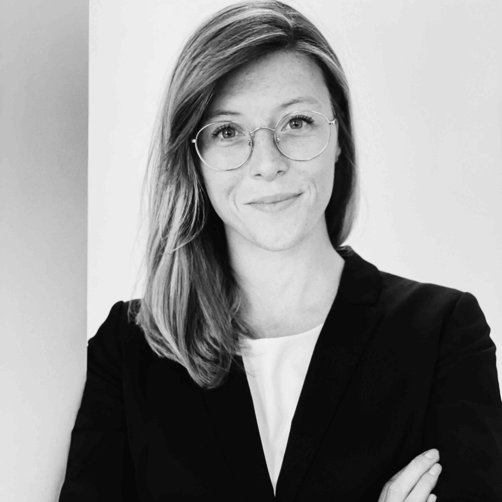 Jana Linke - Referentin im Stabsbereich Nachhaltigkeit - AOK Rheinland ...