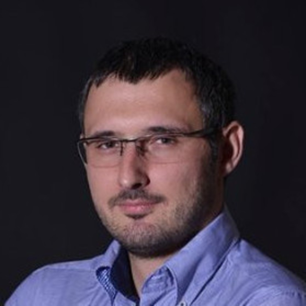 Dipl.-Ing. Nemanja Rankovic - Web Developer - Computer Rock GmbH | XING