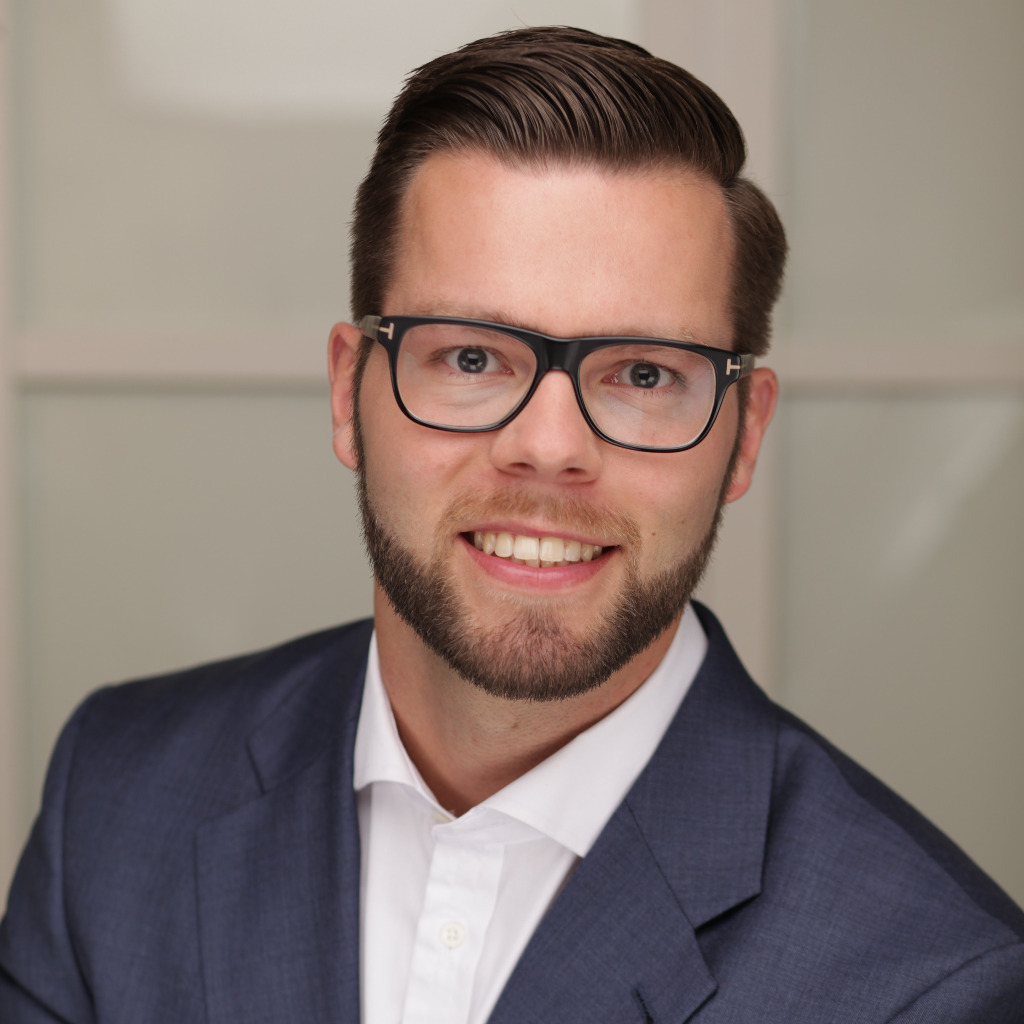 Paul Esch - Senior Manager Global Pricing - Deutsche Post & DHL | XING