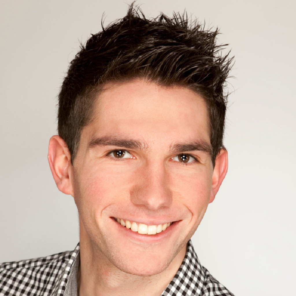 Maximilian Storzer - Maschinenbau - HS Augsburg | XING