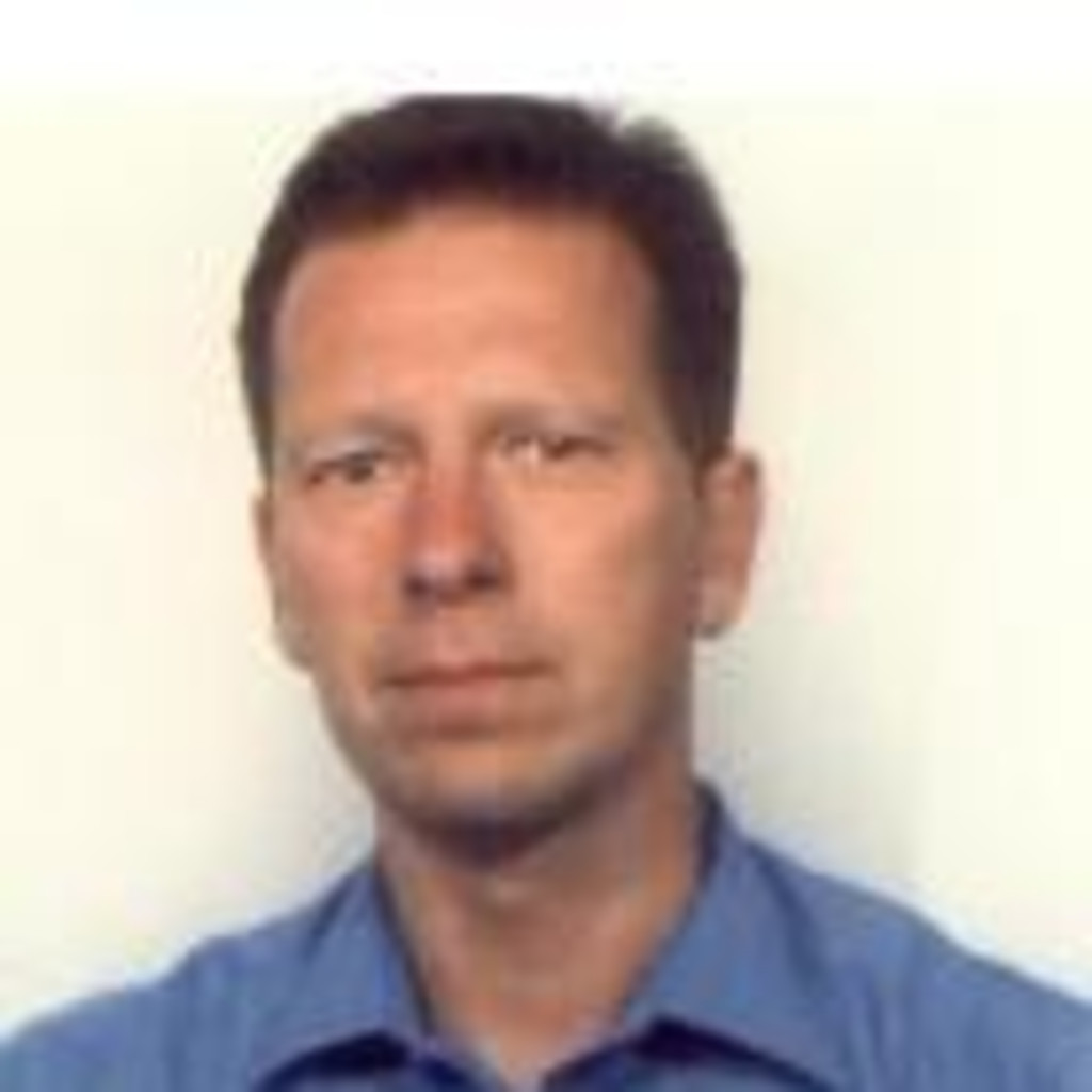 Manfred Otto - Meister - Hamburger Wasserwerke | XING