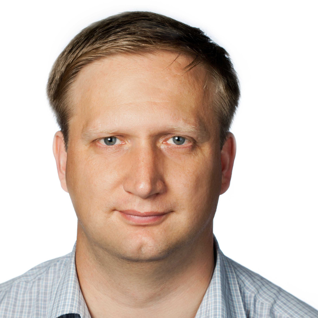 Albert Syriy - C++ Software Developer - ISO-Gruppe | XING