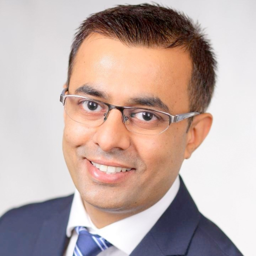 Sagar Prajapati - Industry Segment Manager - Weiss GmbH | XING