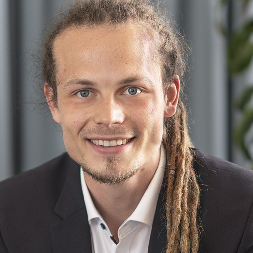 Christopher Scheele - Projektverantwortlicher - Volkswagen AG | XING