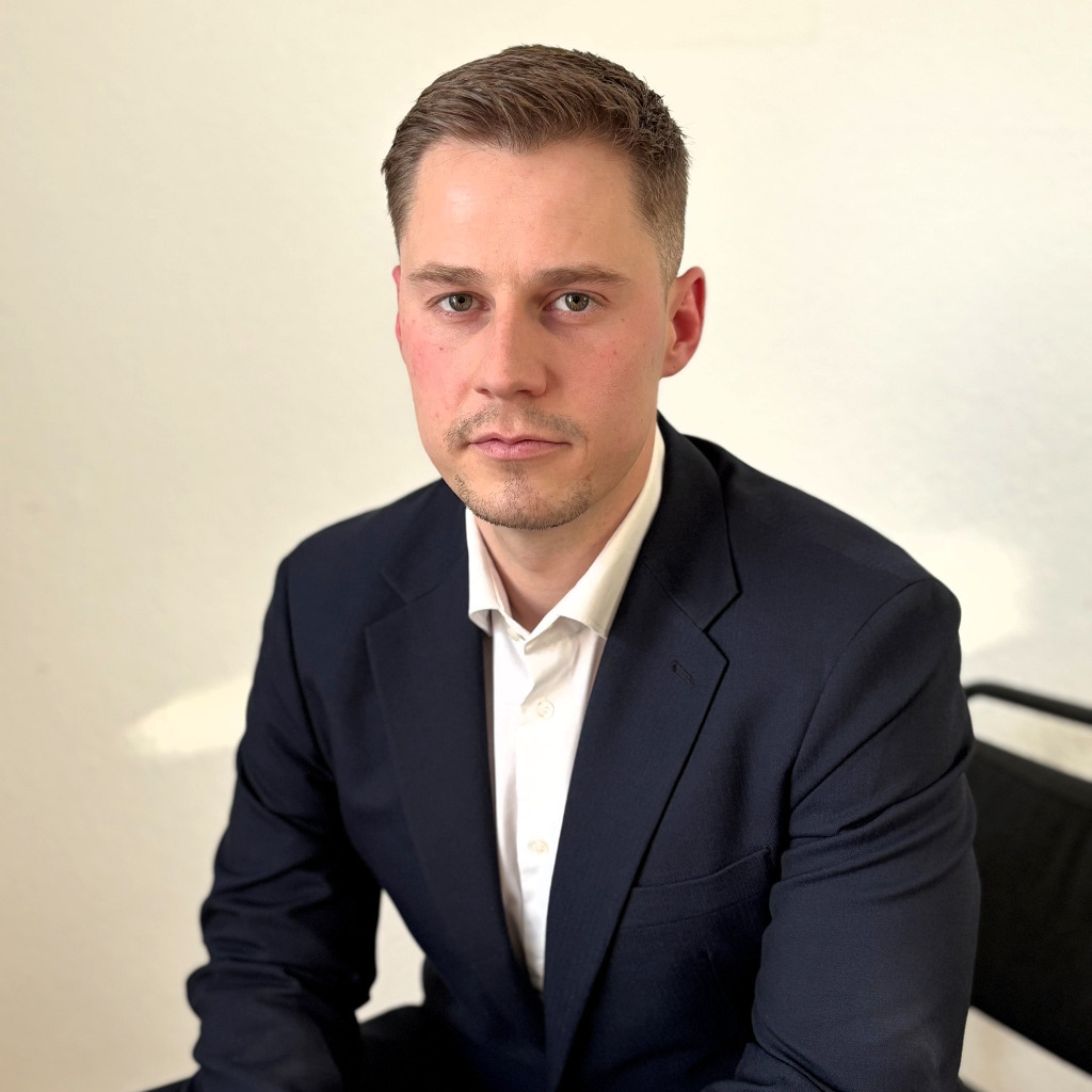 Lukas Niggl - Area Sales Manager Nord - Dallmeier Components GmbH | XING