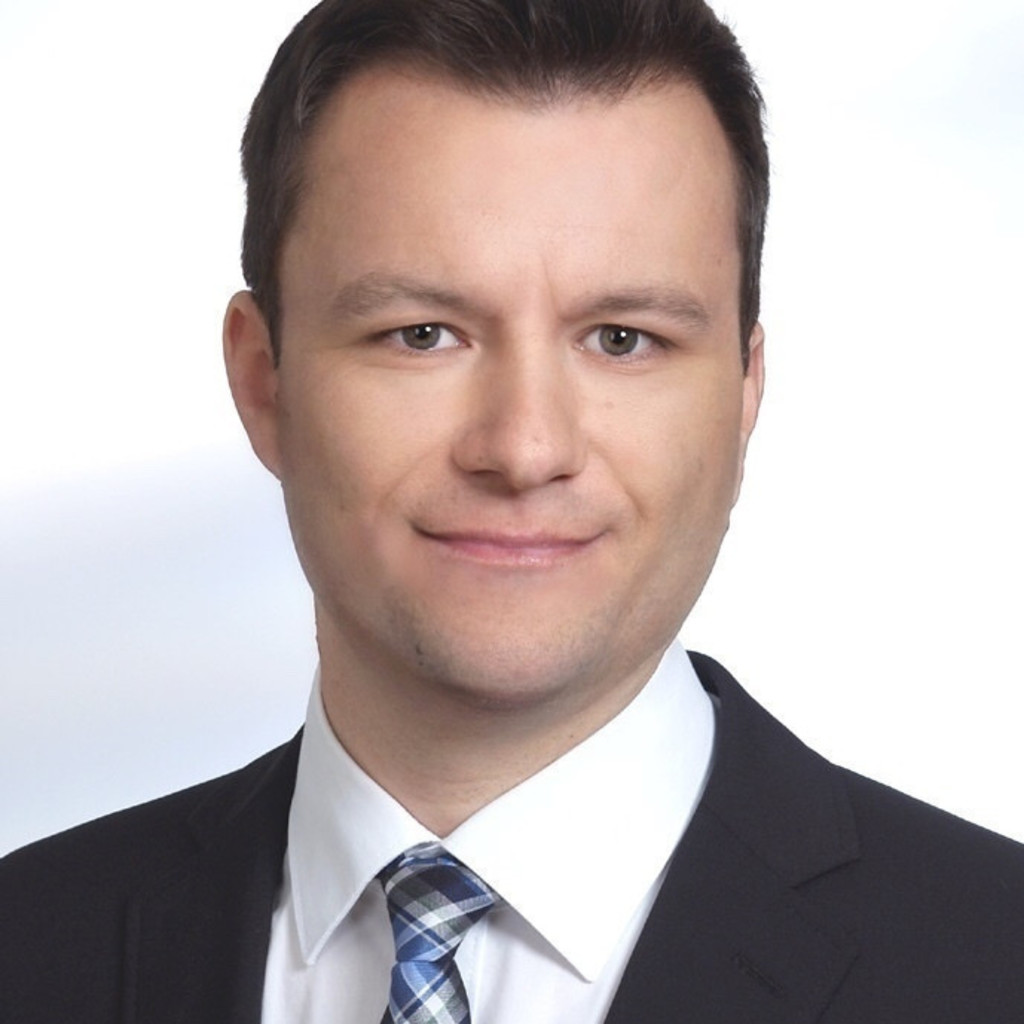 Benjamin Knoll - Projektleiter Entwicklung - LPKF WeldingQuipment GmbH ...