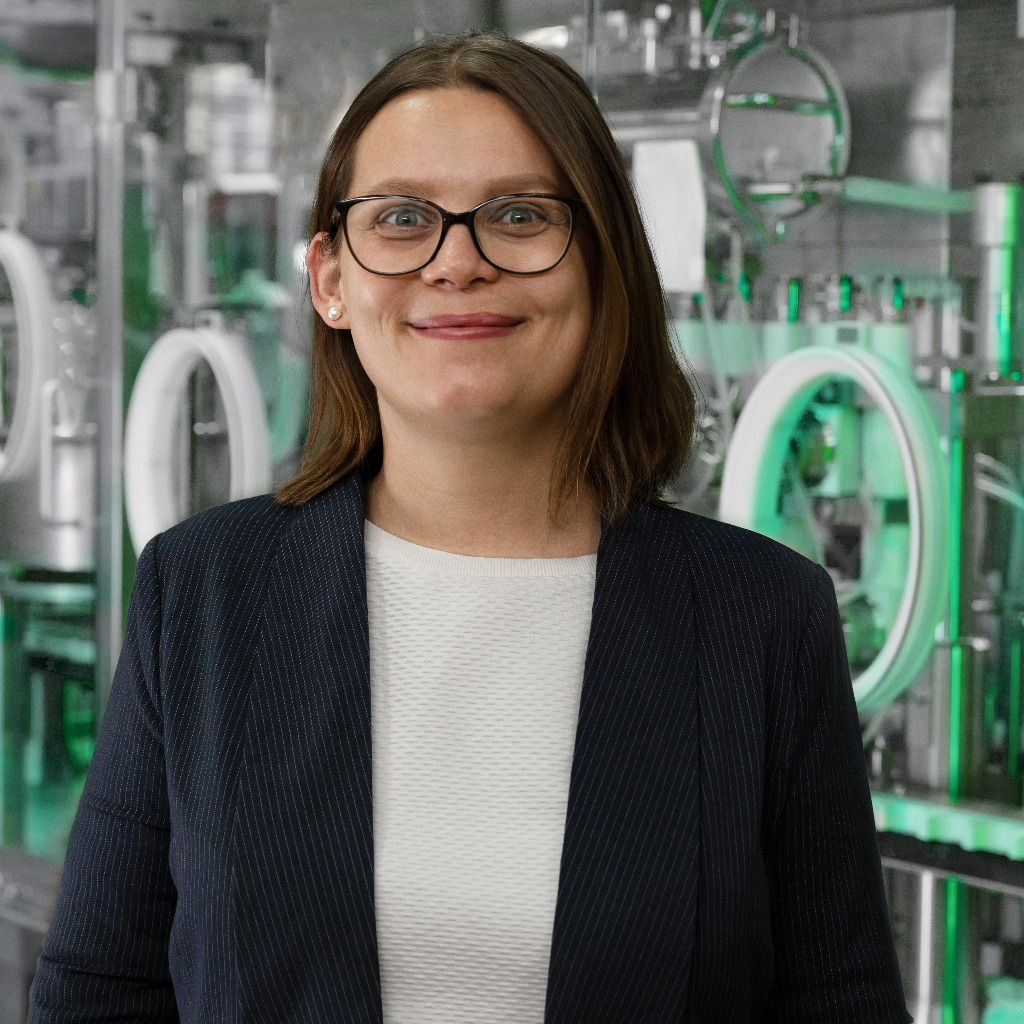 Daniela Ebert - Assistenz - Syntegon Technology GmbH | XING