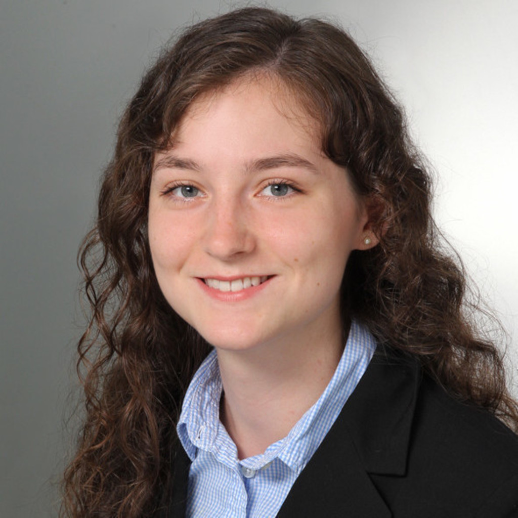 Eileen Haase - Projektleitung Entwicklung Mercedes-Benz EQ - Mercedes ...