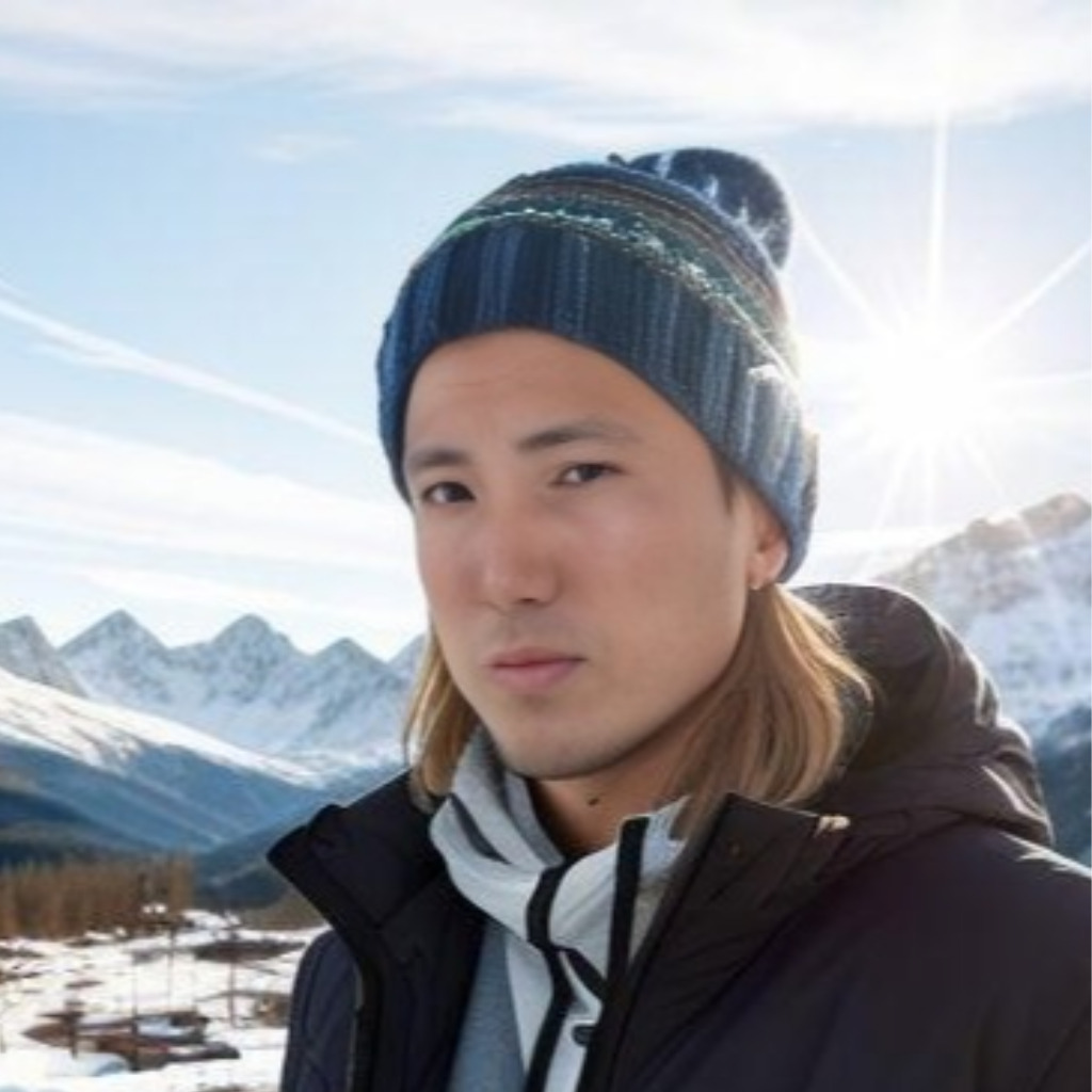 Jie Dong - Junior Fullstack Developer - Monumental | XING