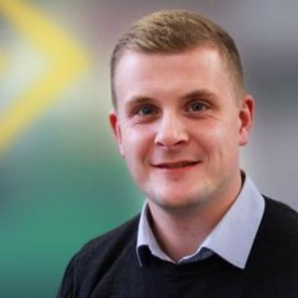 Philipp Müller - Projektleiter - Josef Beermann GmbH & CO. KG | XING