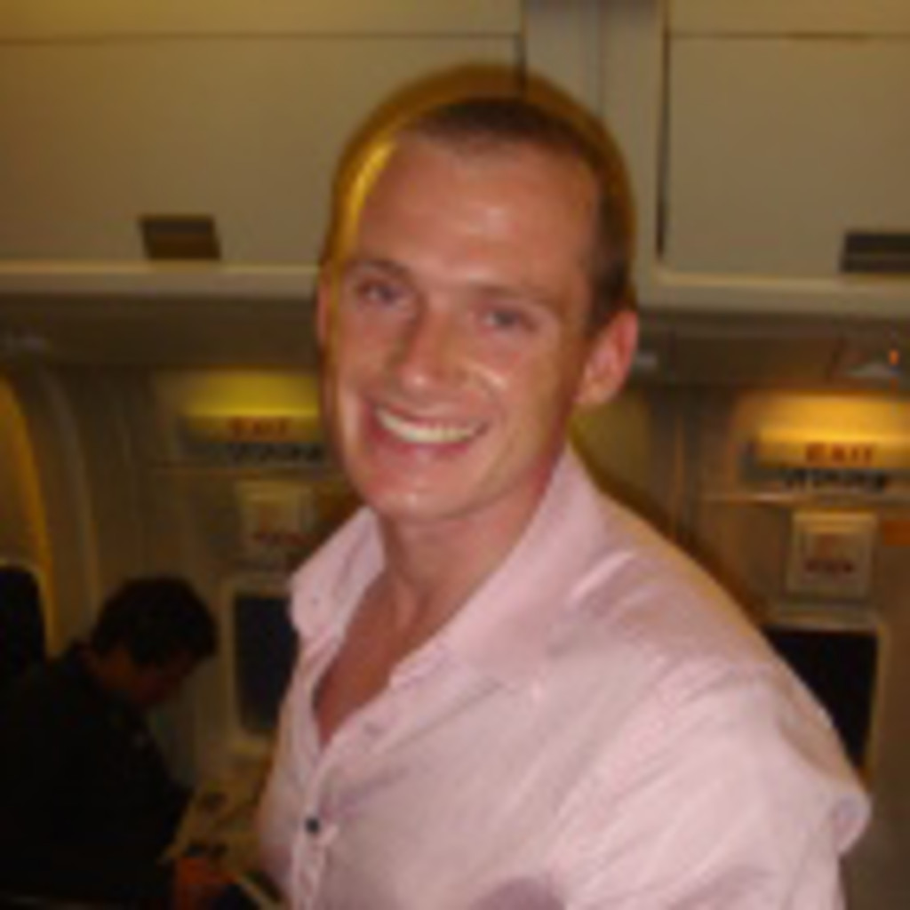 Patrick Prasing - Eigenaar - Pramazing | XING