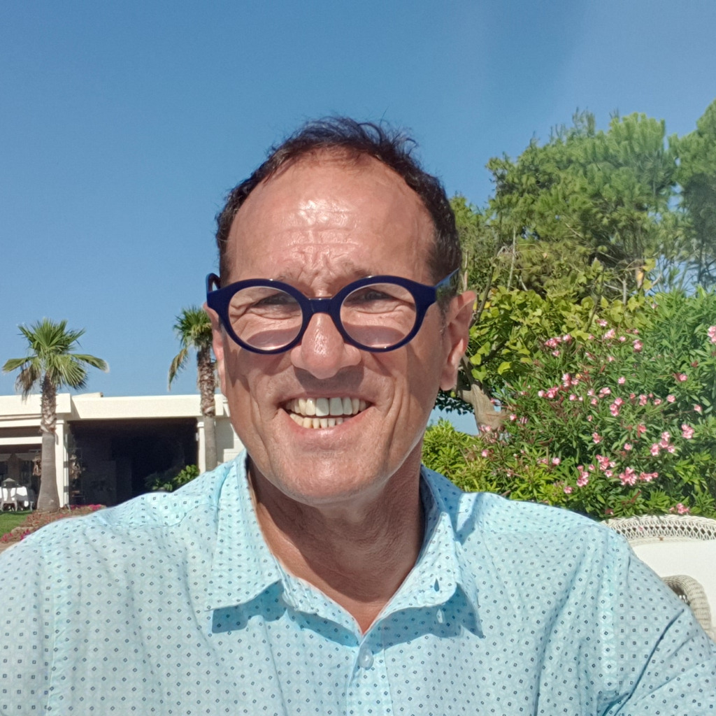 Horst Johne - Inhaber - Johne Marketing | XING