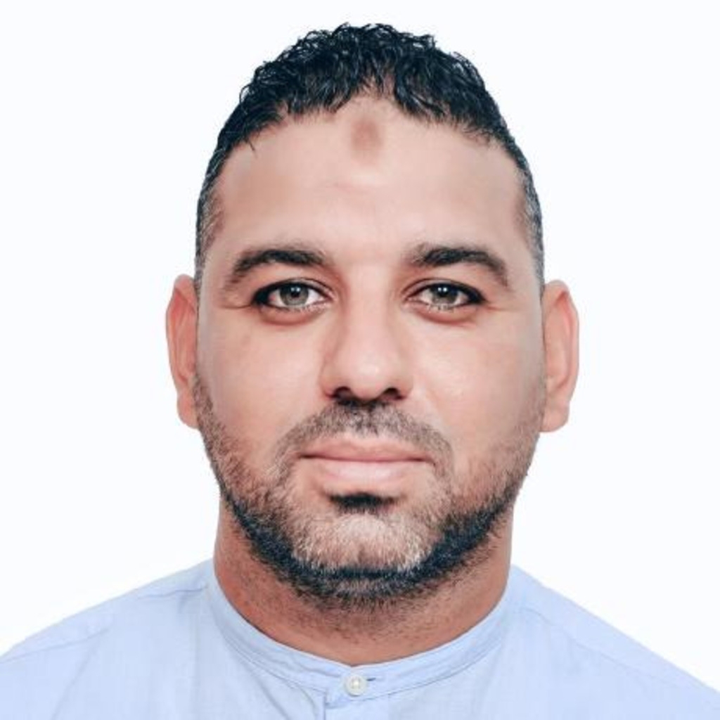 Achref Riahi - Software Developer - limango GmbH - A member of the otto group | XING