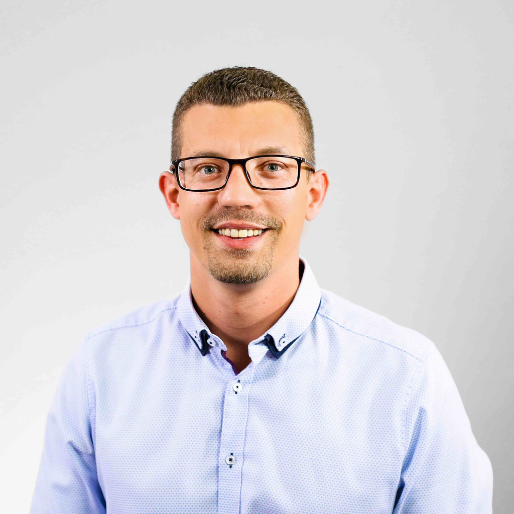 Tim Mende - Junior Sales Manager (outer sales) - SEI Interconnect ...