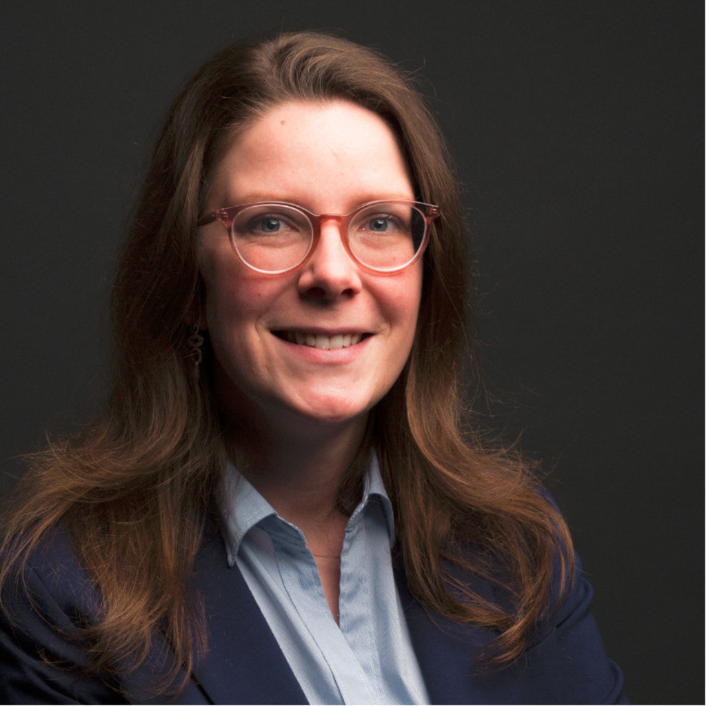 Jennifer Fritzen - Executive Assistant - BCG Platinion | XING