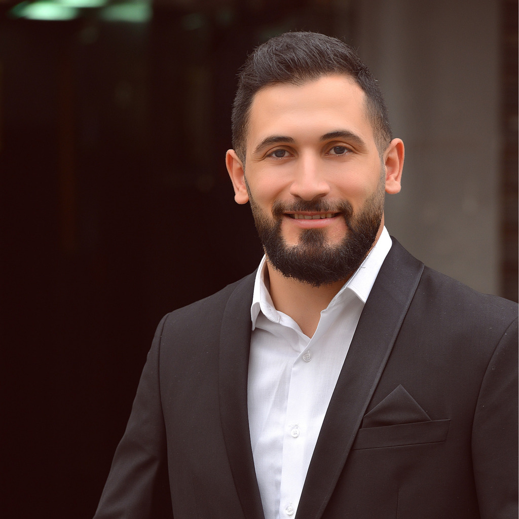 Ali Halawi - Projektingenieur im Bereich Hydropulsfeld und E-Drive ...