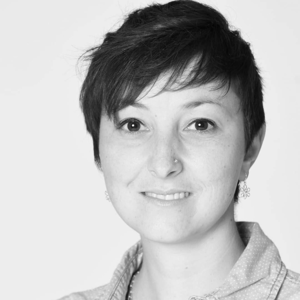 Martina Moosmann - Category Field Manager Brotwaren - Migros ...