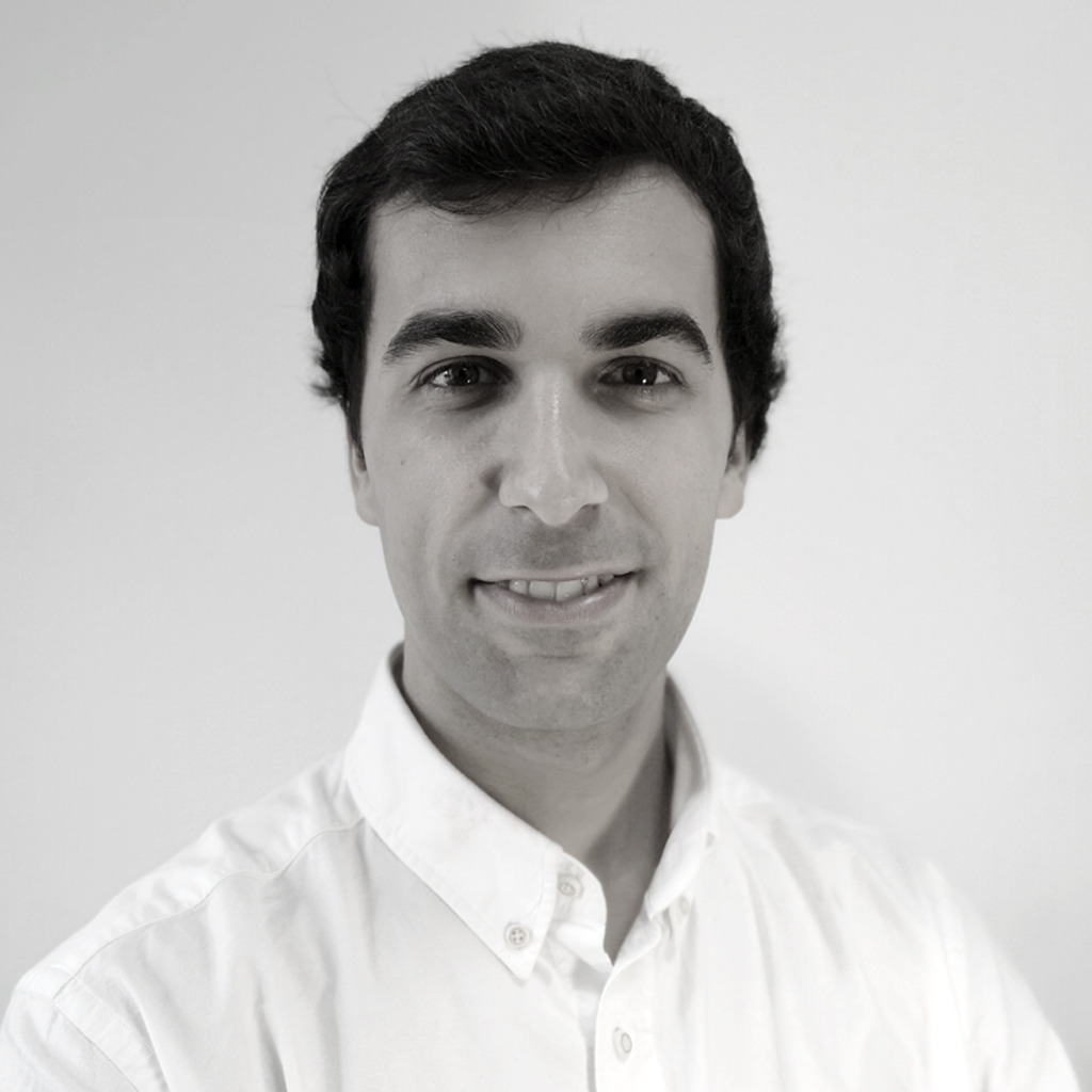 Ing. Pedro Mosquera - Civil Engineer - GPO Ingeniería | XING