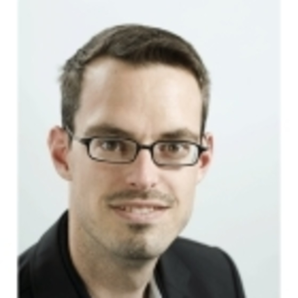 Marco Bäumer - Marketing- und Mediaservice - Axel Springer Schweiz AG ...