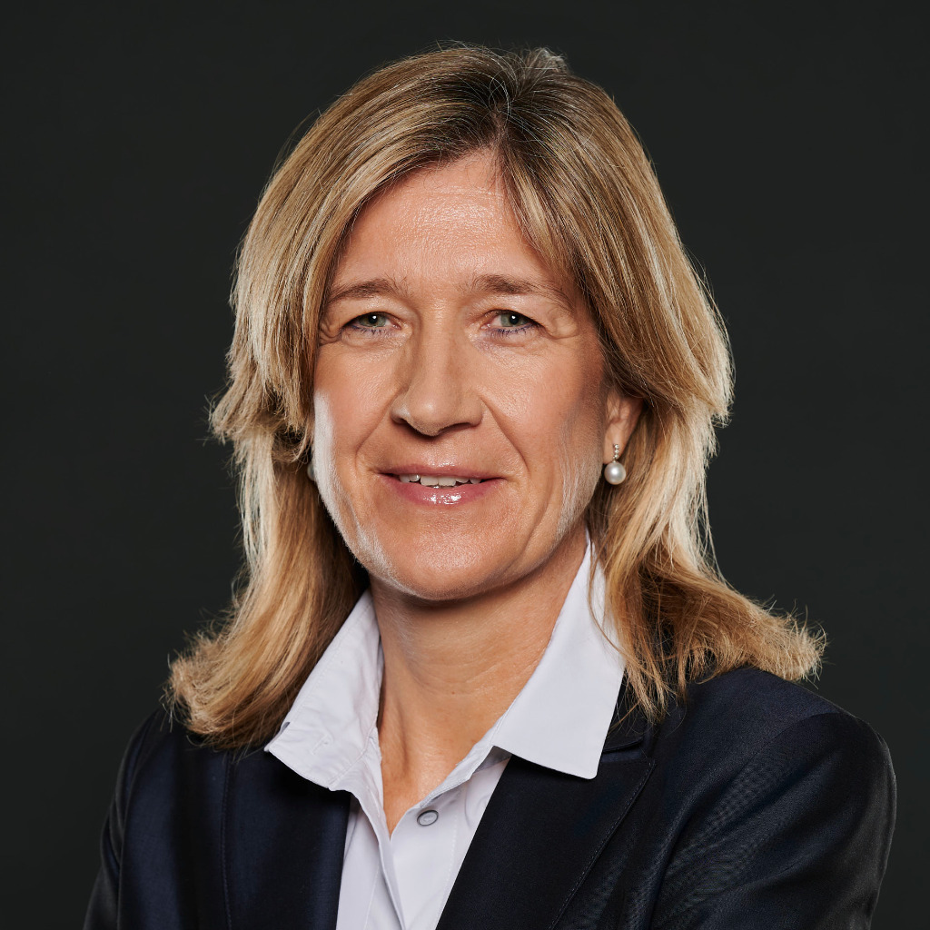 Brigitte Hofmann - Leiterin HR - Hannover Leasing GmbH & Co. KG | XING