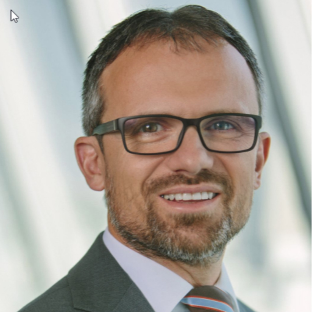 Andreas Ziegler - IT-Gruppenleiter Meldewesen-Systeme KAG - Union ...