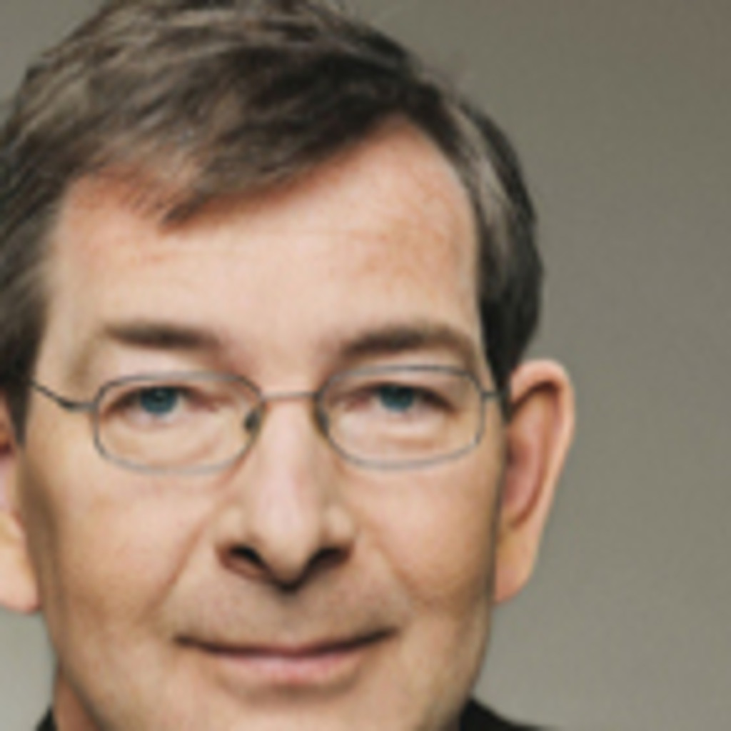 Dr. Christian Ruck - Stellv. Vorsitzender der CDU/CSU-Fraktion ...